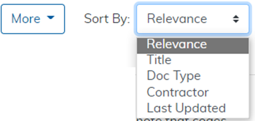 | How to Use the Medicare Coverage Database