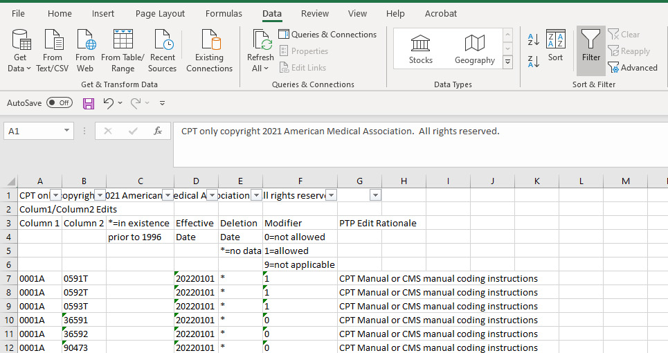 Print Publication | How to Use the Medicare National Correct Coding Initiative (NCCI) Tools