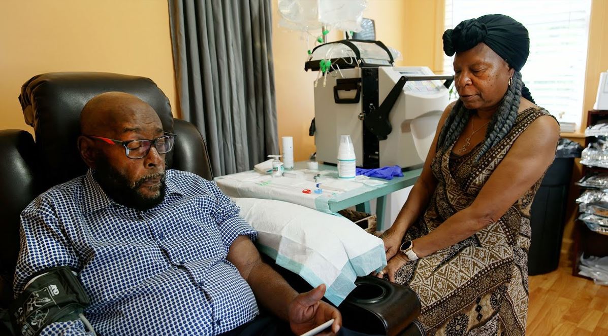 Patient & Provider Voices | CMS