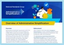 HIPAA and Administrative Simplification | CMS