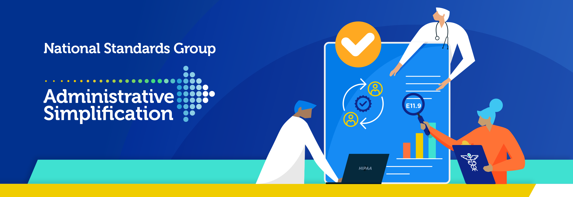 Administrative Simplification | CMS