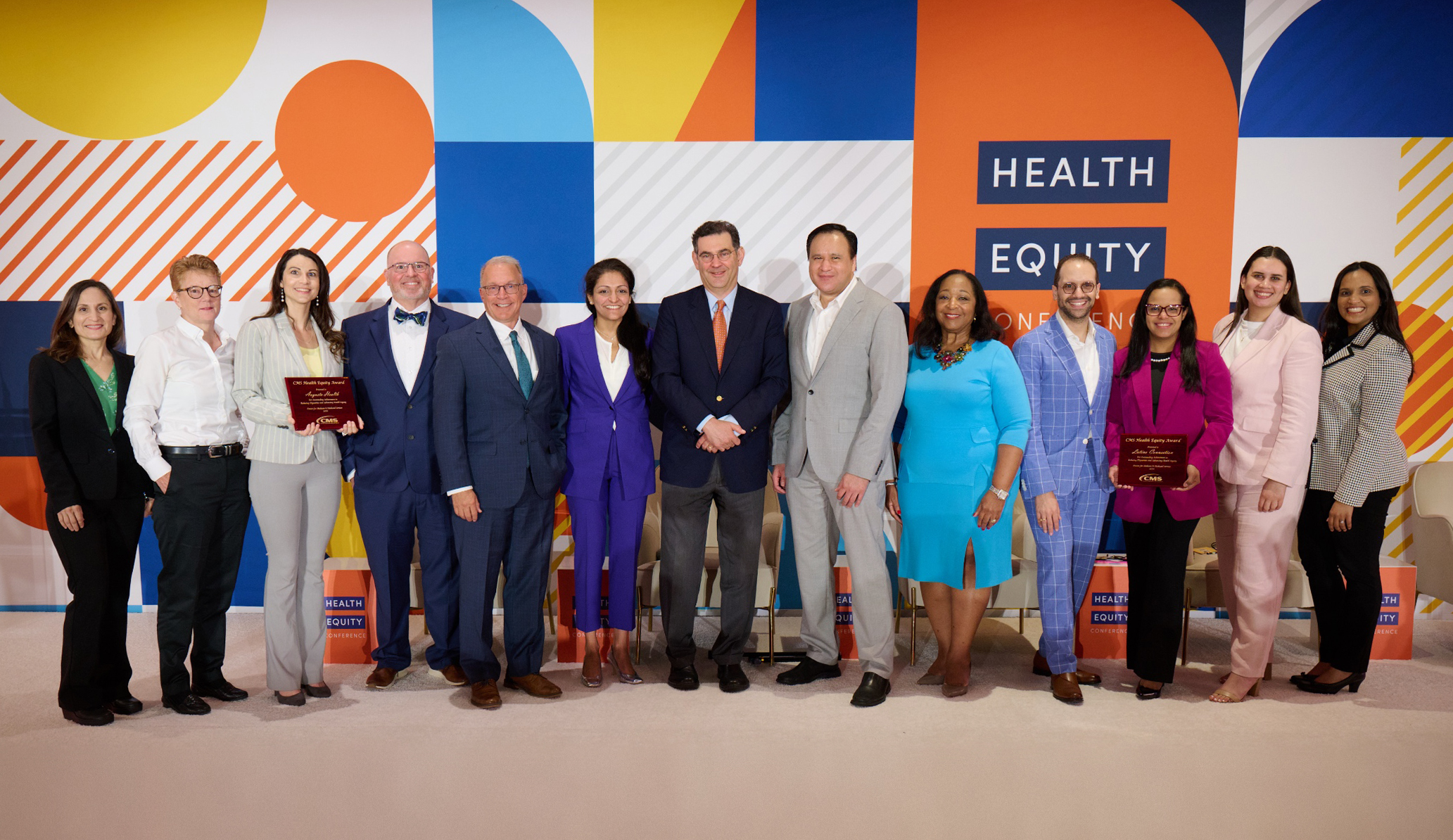 CMS Office of Minority Health | CMS