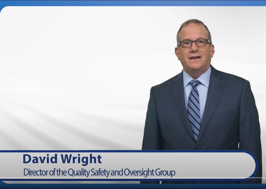Quality, Safety & Oversight Group (QSOG) | CMS