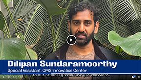 Innovation Center Videos | CMS