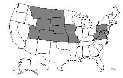 Who are the MACs: A/B MAC Jurisdiction 15 (J15) | CMS