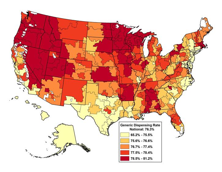 CMS releases prescriber-level Medicare data for first time | CMS
