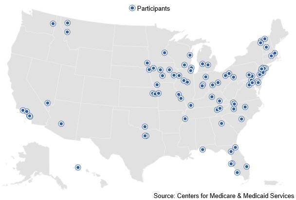 Medicare Care Choices Model | CMS